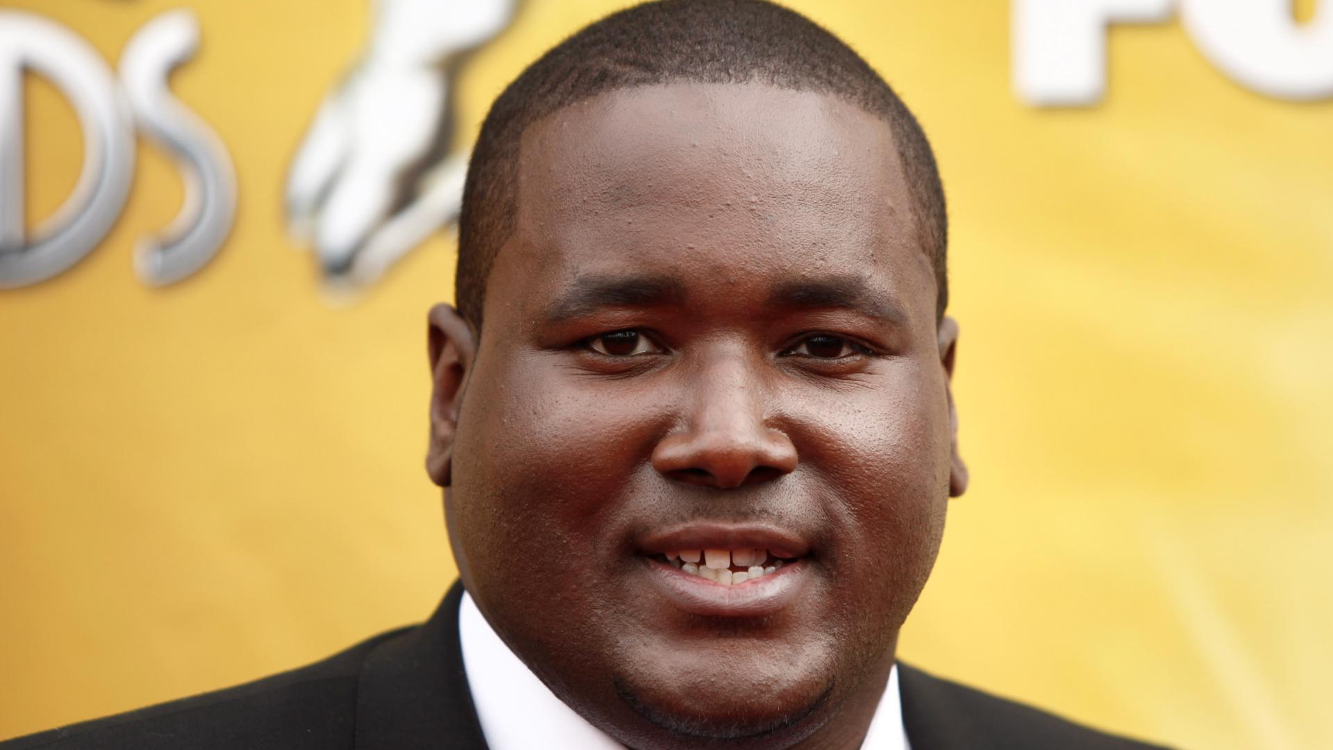 Actor who played Michael Oher in 'The Blind Side' on life support at ...