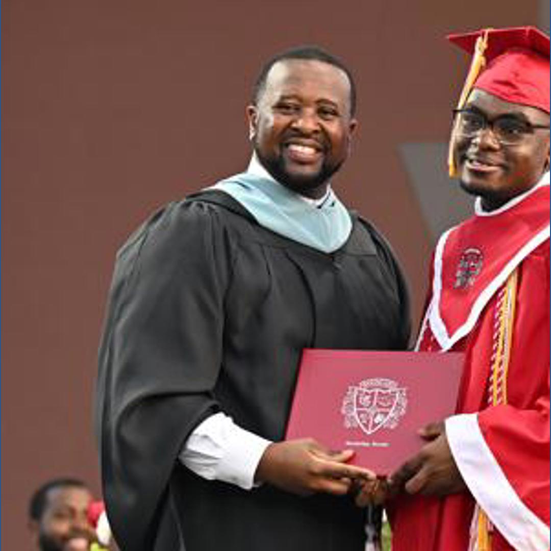 Georgia high school grad accepted to 264 colleges, earns $17M in ...