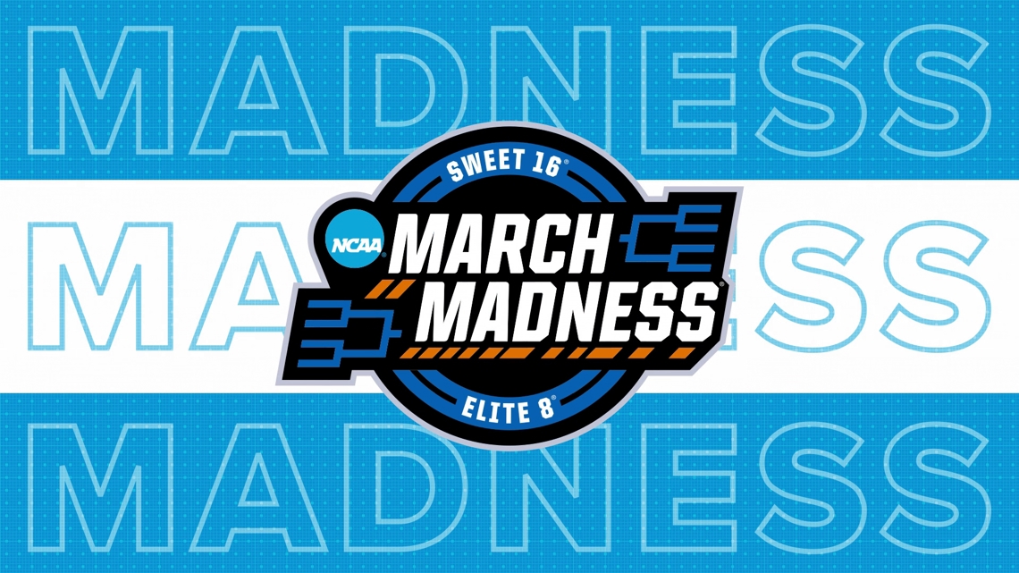 Here's where the phrase 'March Madness' came from | ksdk.com