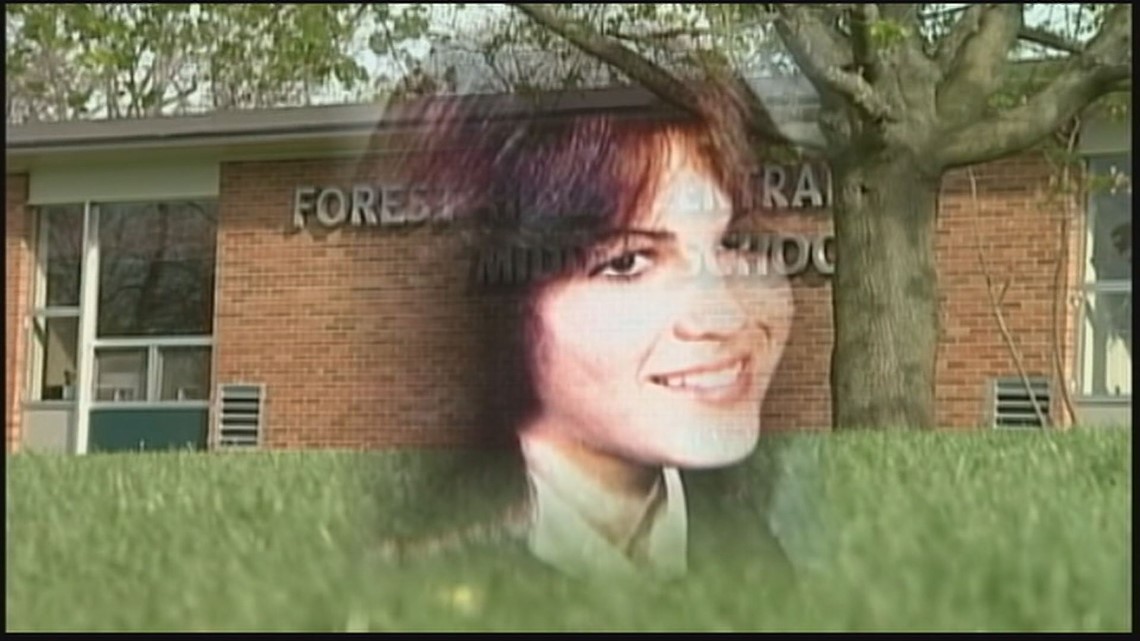 35th anniversary of Deanie Peters' disappearance - still no closure ...
