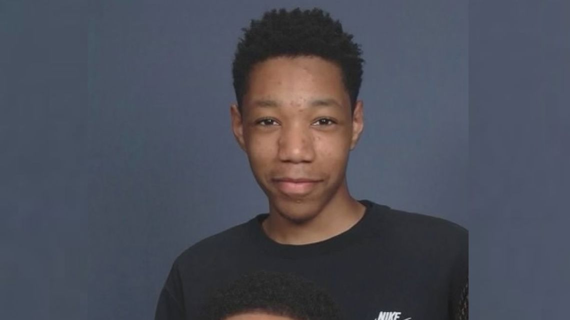 Missing Grand Rapids teen's death ruled 'accidental drowning' | ksdk.com