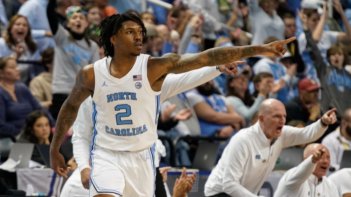 Could Caleb Love end up with Missouri Tigers after all? | ksdk.com
